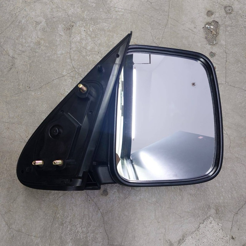 Toyota Hiace KDH200 Side Mirror LH and RH (OEM) | Shopee Malaysia