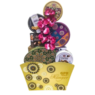 GPR Gold Premium Cookies, Online Shop | Shopee Malaysia