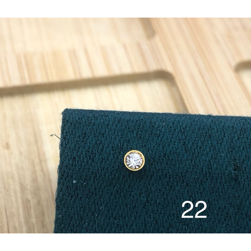 Subang Tindik Magical(Stainless Steel ) | Shopee Malaysia