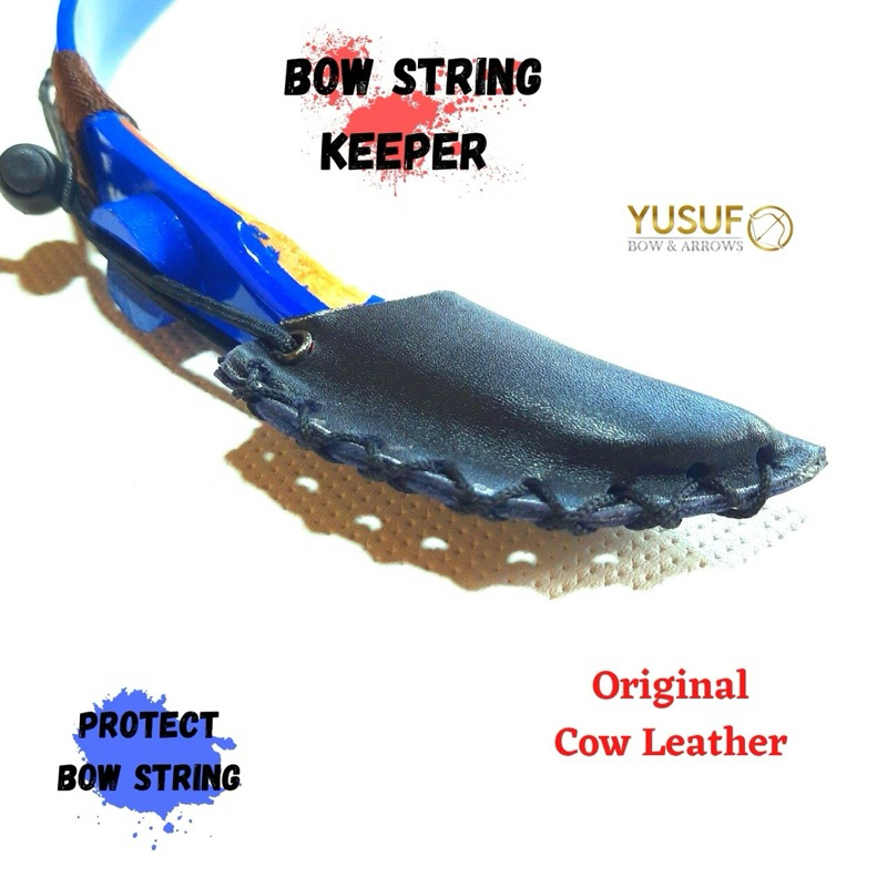 YUSUF String Keeper Bow Archery Set Busur Arrows | Shopee Malaysia