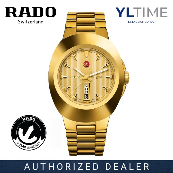 SWISS R Gent R12999253 New Original Automatic Watch (100% Original ...