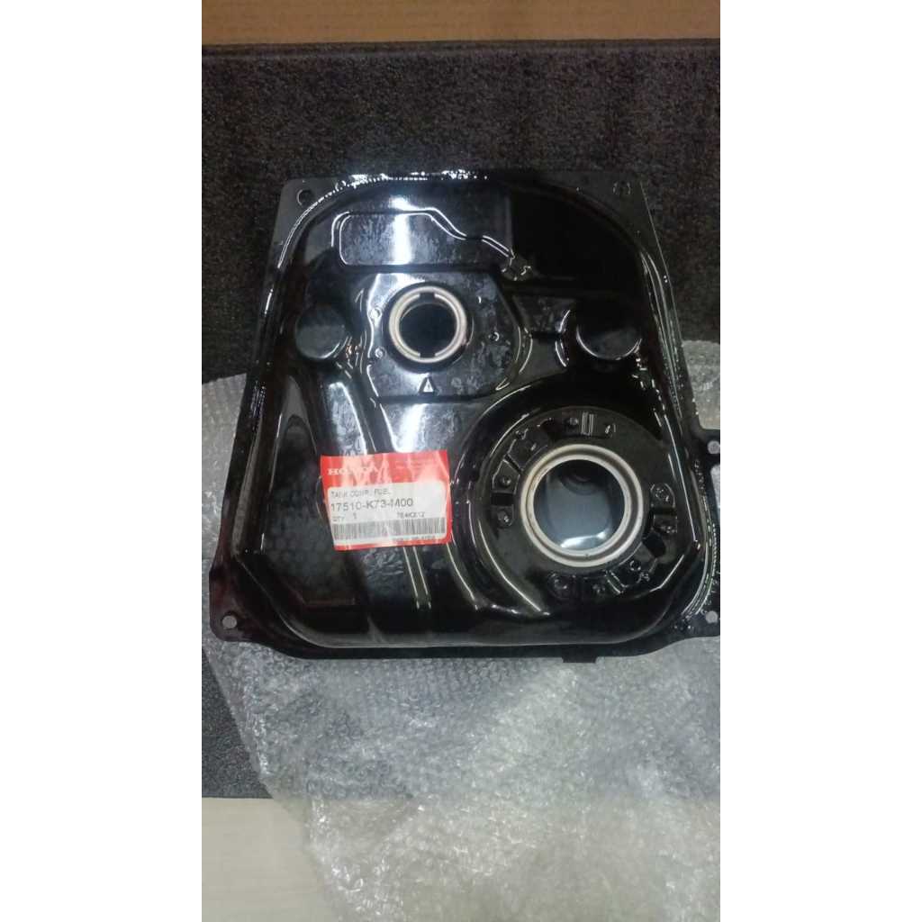 HONDA FUTURE 125 FI / WAVE 125 FI V1 V2 ORIGINAL FUEL TANK / TANGKI ...