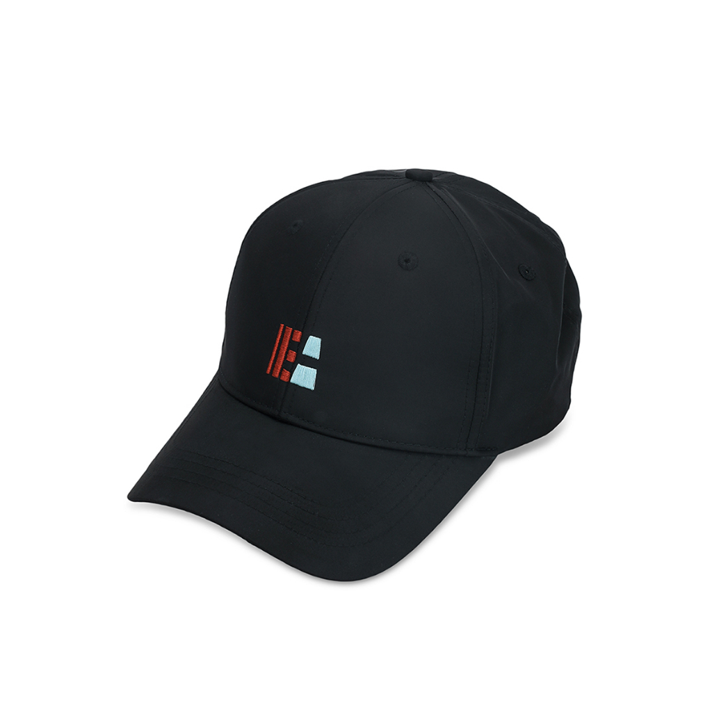 ELLE Active Logo Adjustable Nylon Cap EB100045-K072312 | Shopee Malaysia