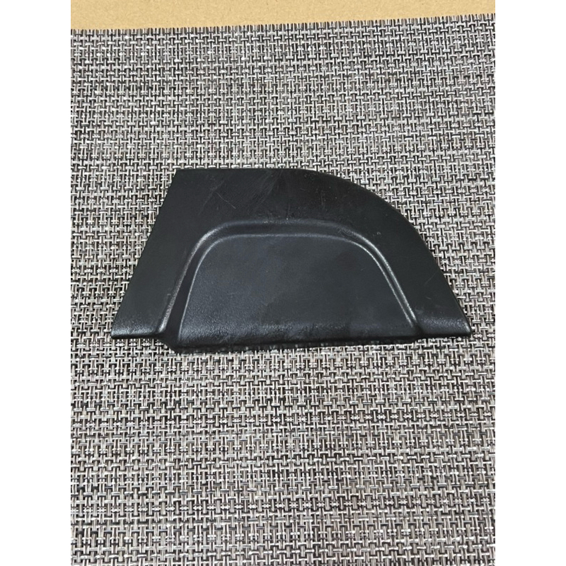 ORIGINAL PROTON SAGA VVT 2016~2019 REAR DOOR WINDOW DELTA COVER RH ...