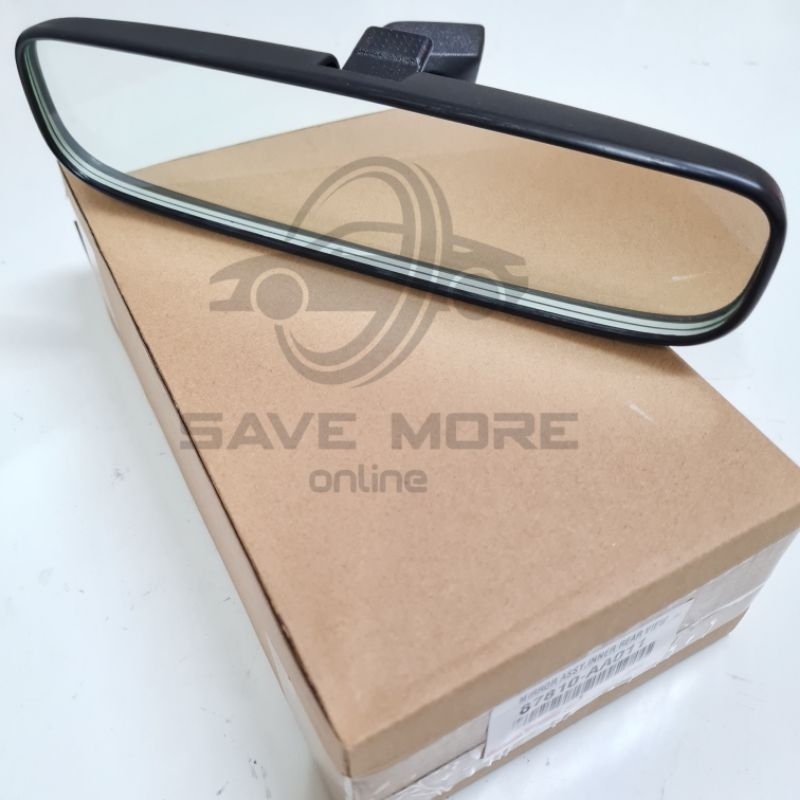 ORIGINAL TOYOTA VIOS ALTIS CAMRY HILUX WISH ROOM MIRROR INNER MIRROR ...