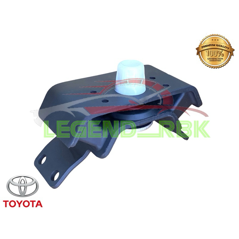 (1PC) TOYOTA LAND CRUISER PRADO RZJ95 KZJ95 1KZ 3.0 AUTO REAR ENGINE ...