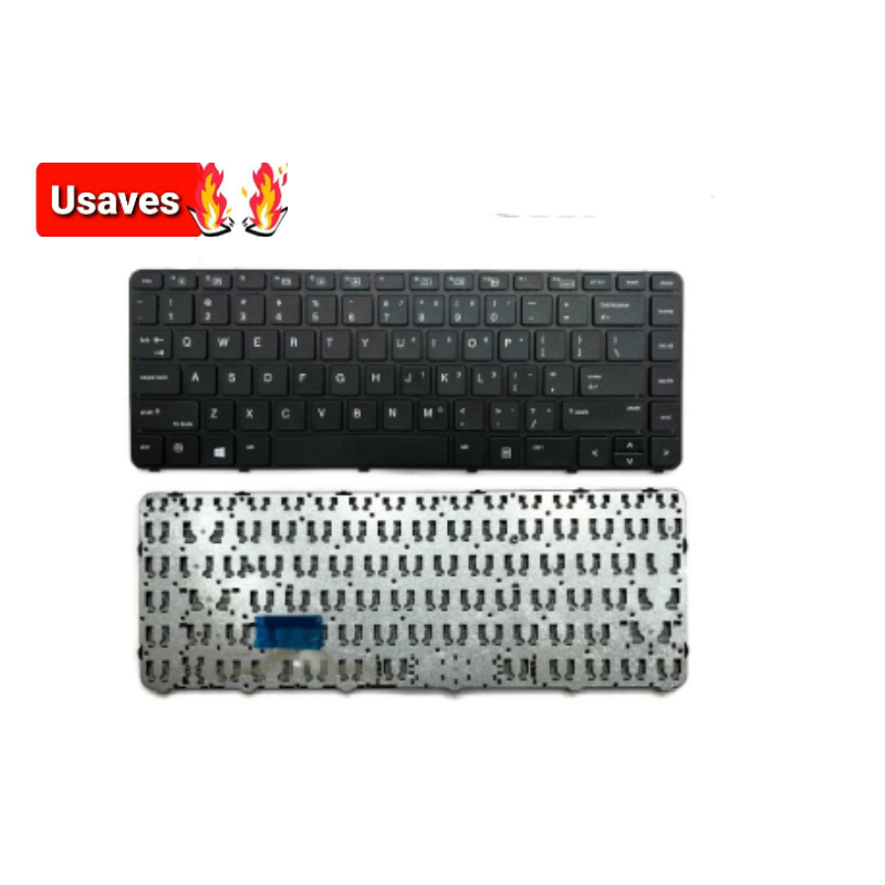 HP EliteBook Folio 1040 G3 844423-001H 844423-001 818252-001 KEYBOARD ...