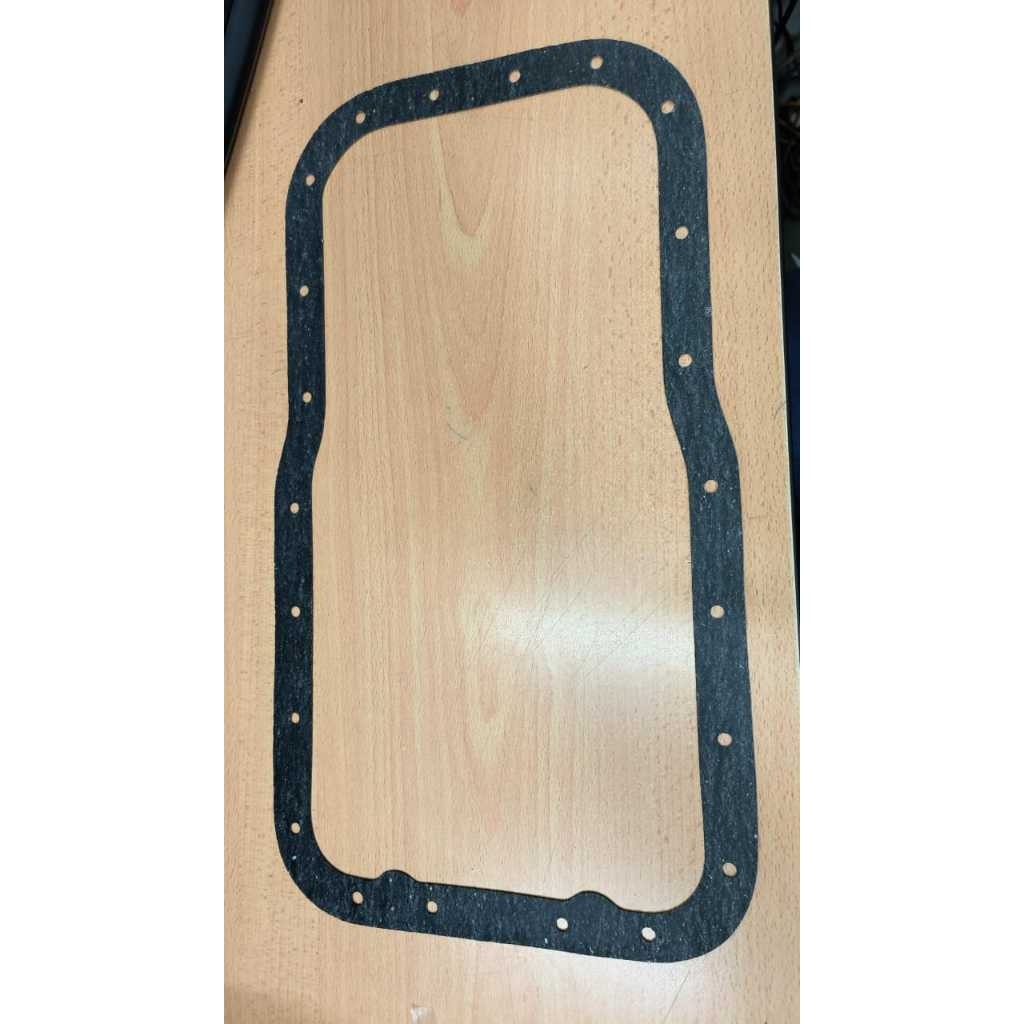 [ NISSAN CAB F22 Z20S ] [ OIL PAN GASKET ] [ E24 (P) 160J Z16 ...