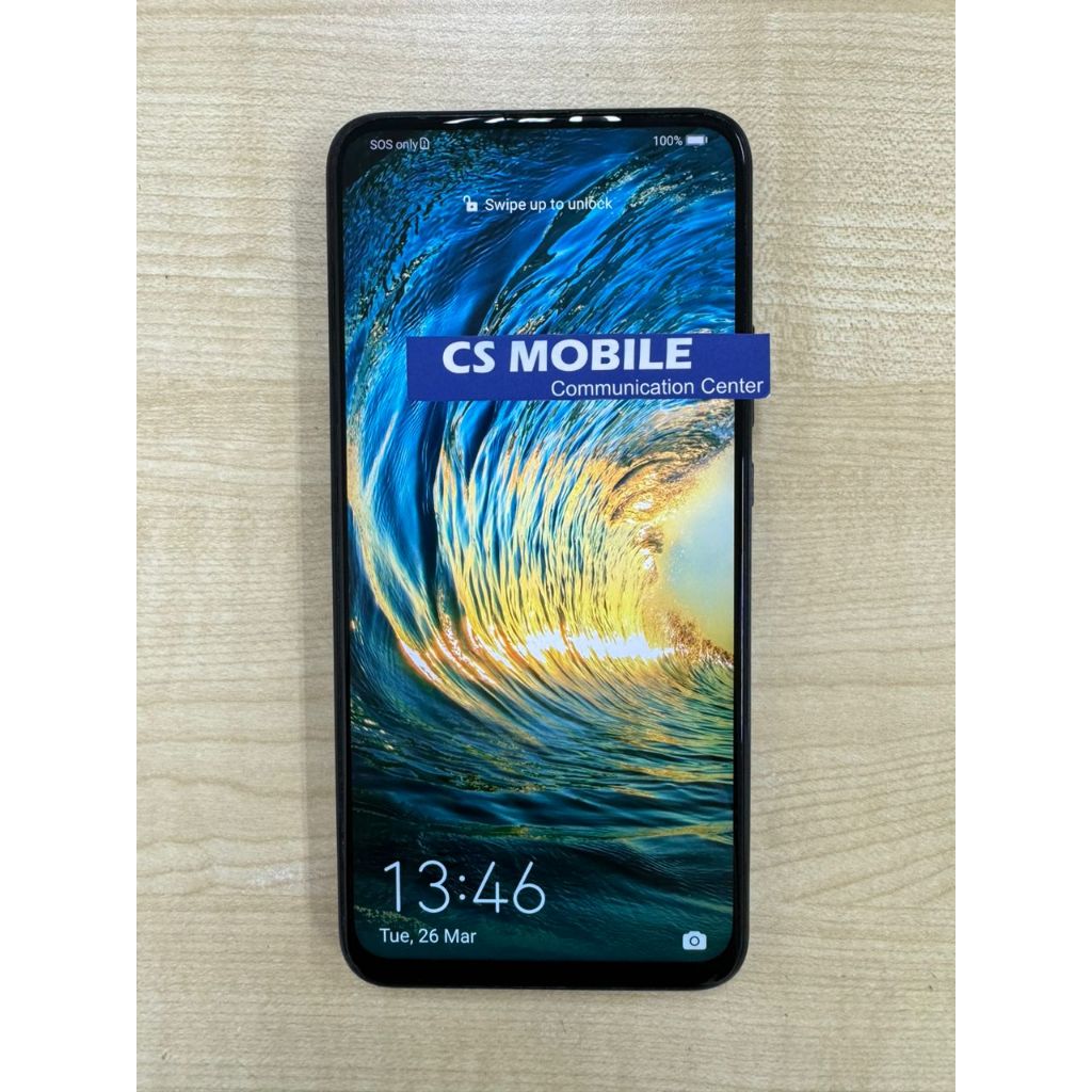 Huawei Y9 Prime 2019 4/128GB ( USED ) | Shopee Malaysia