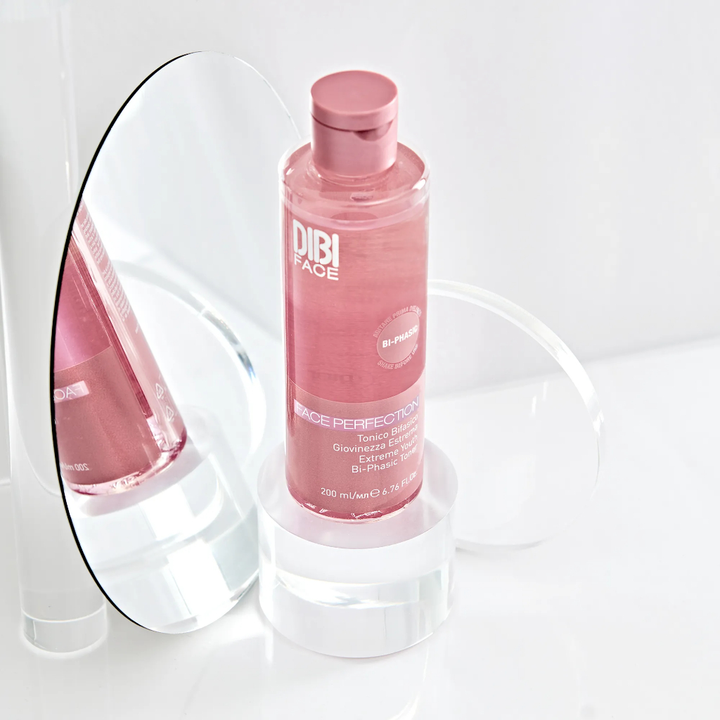DIBI MILANO FACE PERFECTION YOUTH EXTREME BI-PHASE TONIC - 250 ml ...
