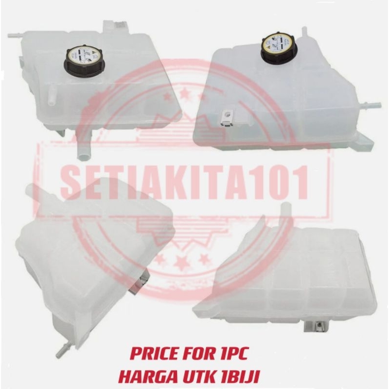 FORD RANGER T6/MAZDA FIGHTER BT50 2013 YEAR RADIATOR TANGKI SPARE TANK ...