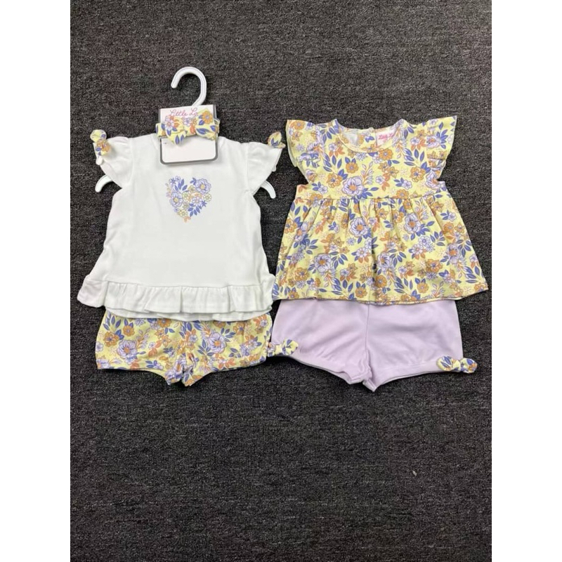 LITTLE LASS BABY GIRL PLAYSET | Shopee Malaysia