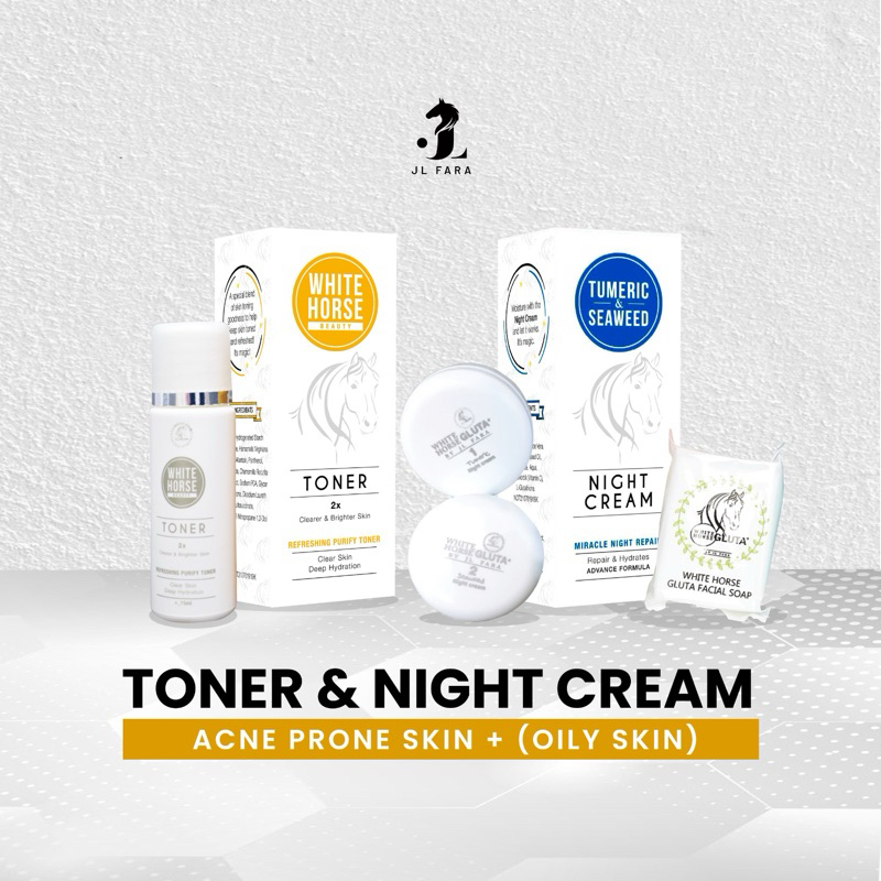 SET MALAM POWER JL FARA + FreeGift | Shopee Malaysia