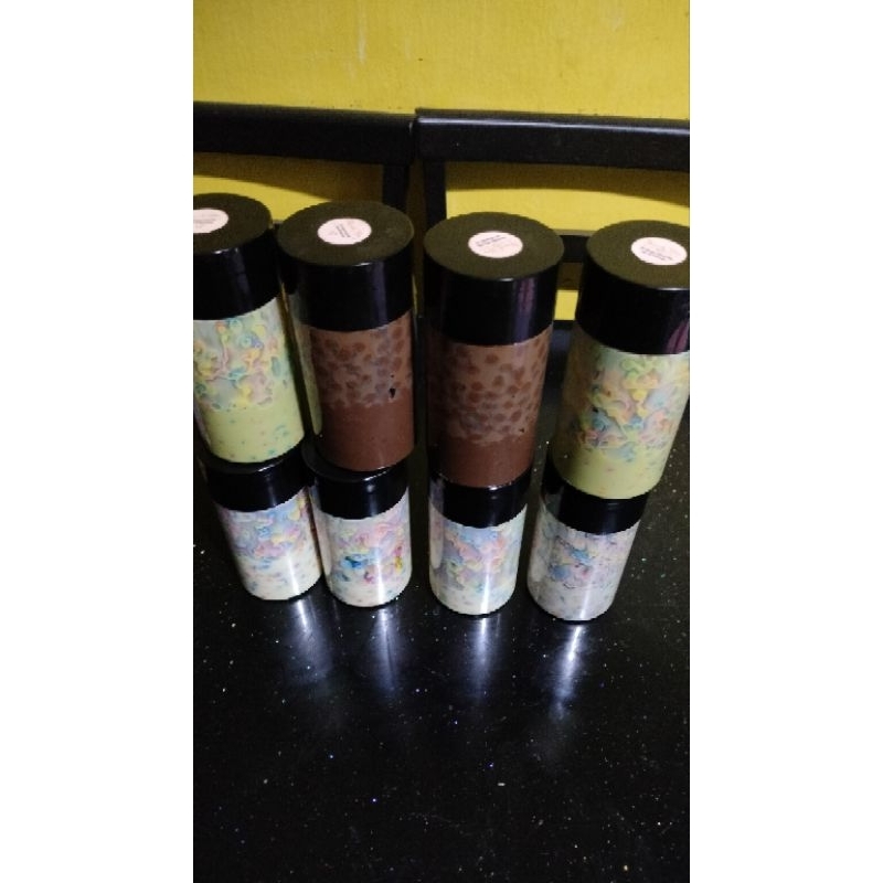 Chocojar homemade Crunchy | Shopee Malaysia