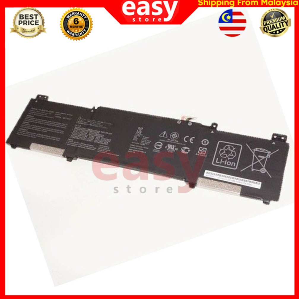 ASUS B31N1822 ZenBook Flip 14 UM462 UX462 UX462D UX462DA UM462D UM462DA ...