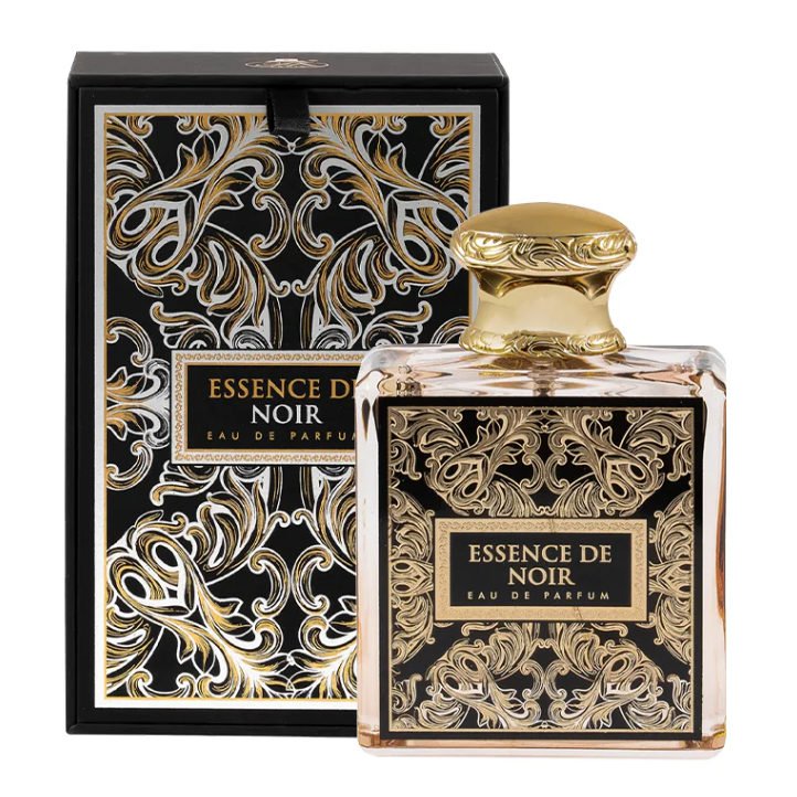 100% Original, Essence De Noir Eau De Parfum French Avenue Paris By ...