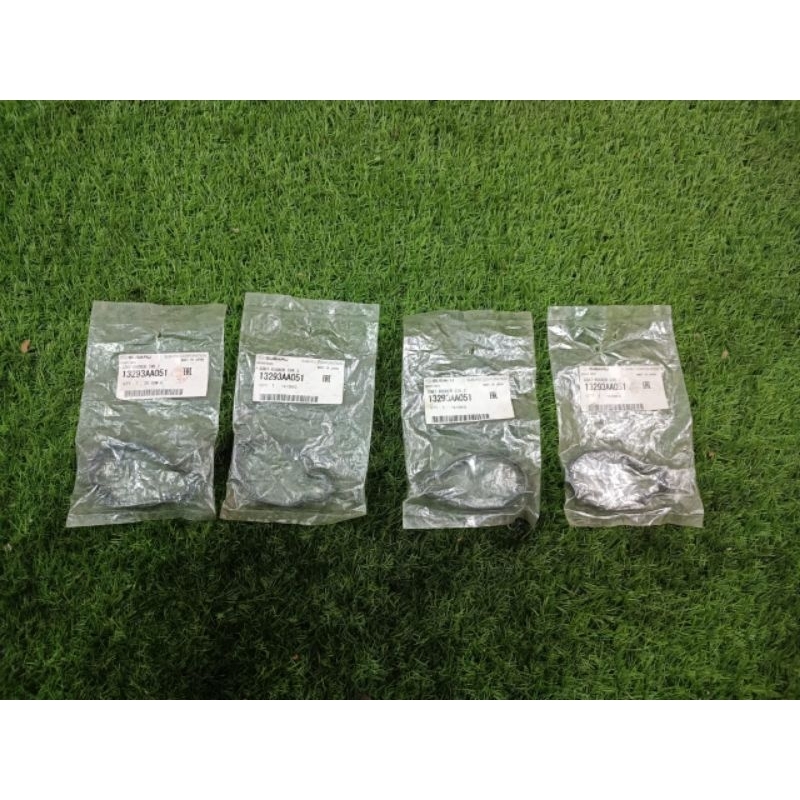 13293AA051 GENUINE SUBARU PLUG SEAL EJ25 ENGINE IMPREZA WRX STI ...