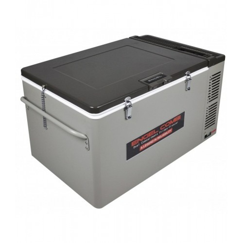 Engel MD60F 12V DC Travel Fridge Freezer 60 Litres Car Refrigerator ...