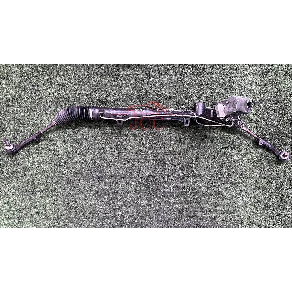 BMW E90 POWER STEERING RACK JAPAN USED[1A-2F-C-95] | Shopee Malaysia