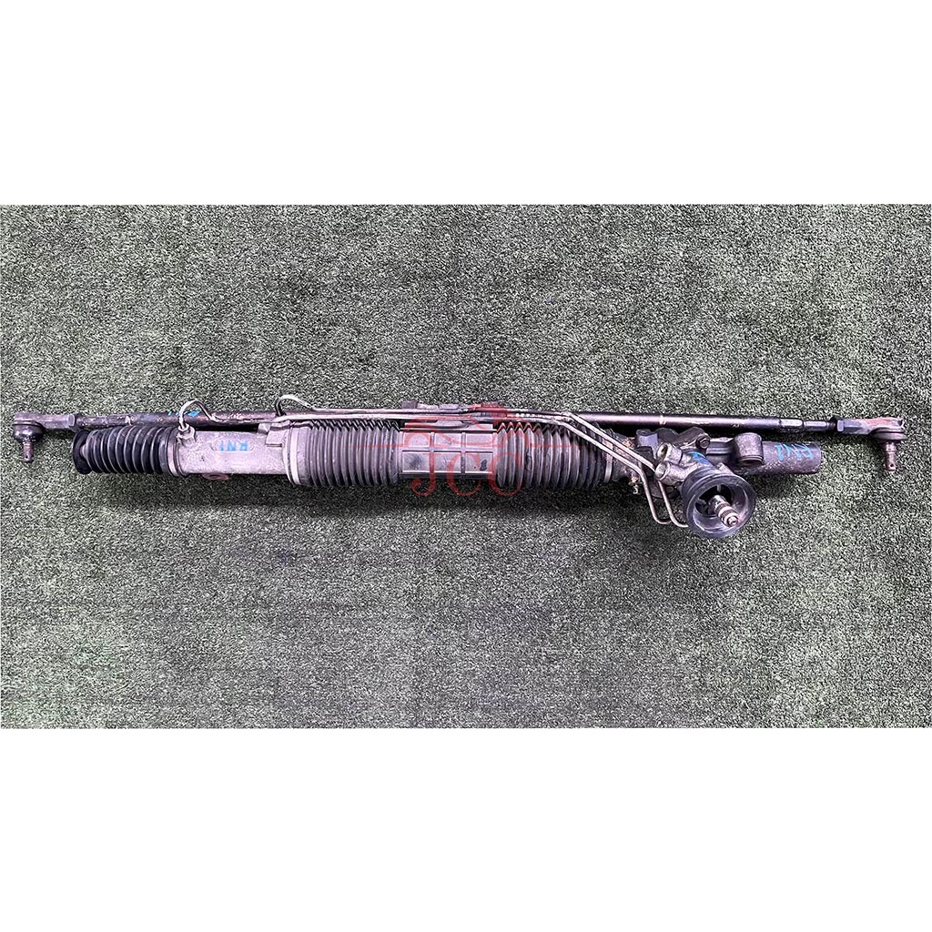 HONDA STREAM RN1 POWER STEERING RACK JAPAN USED[C-96] | Shopee Malaysia