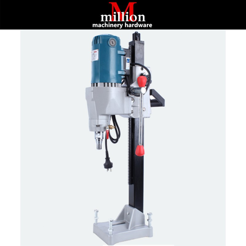 millionhardware - Boda 3200w 205mm Diamond Drilling Machine / Diamond ...