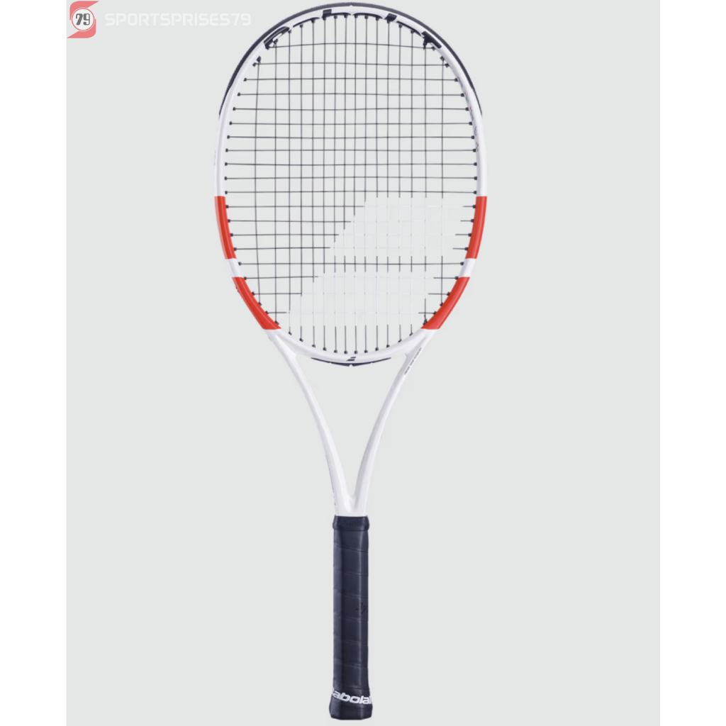 BABOLAT PURE STRIKE 98 GEN 4 16X19 TENNIS RACQUET | Shopee Malaysia
