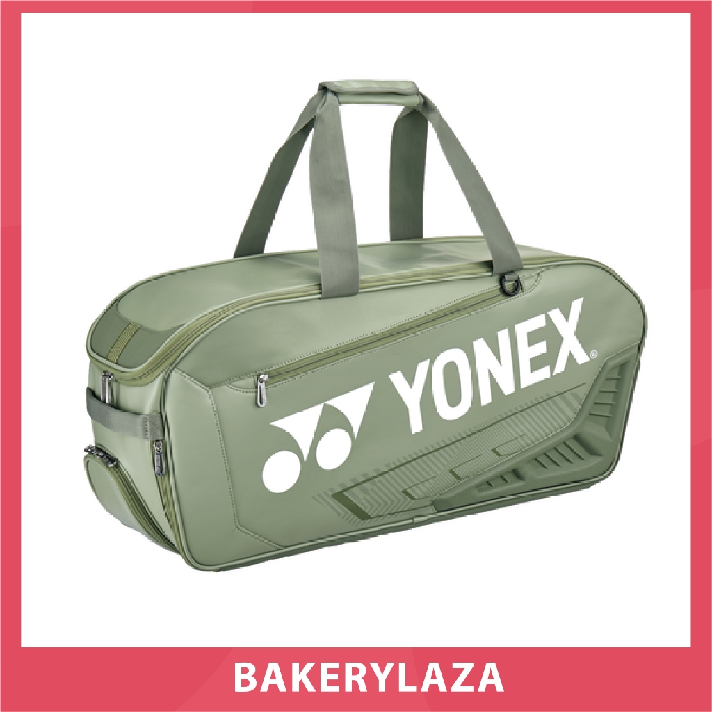 Style Yonex YY Badminton Bag Waterproof Sebelah Bahu Beg Racket Batang ...