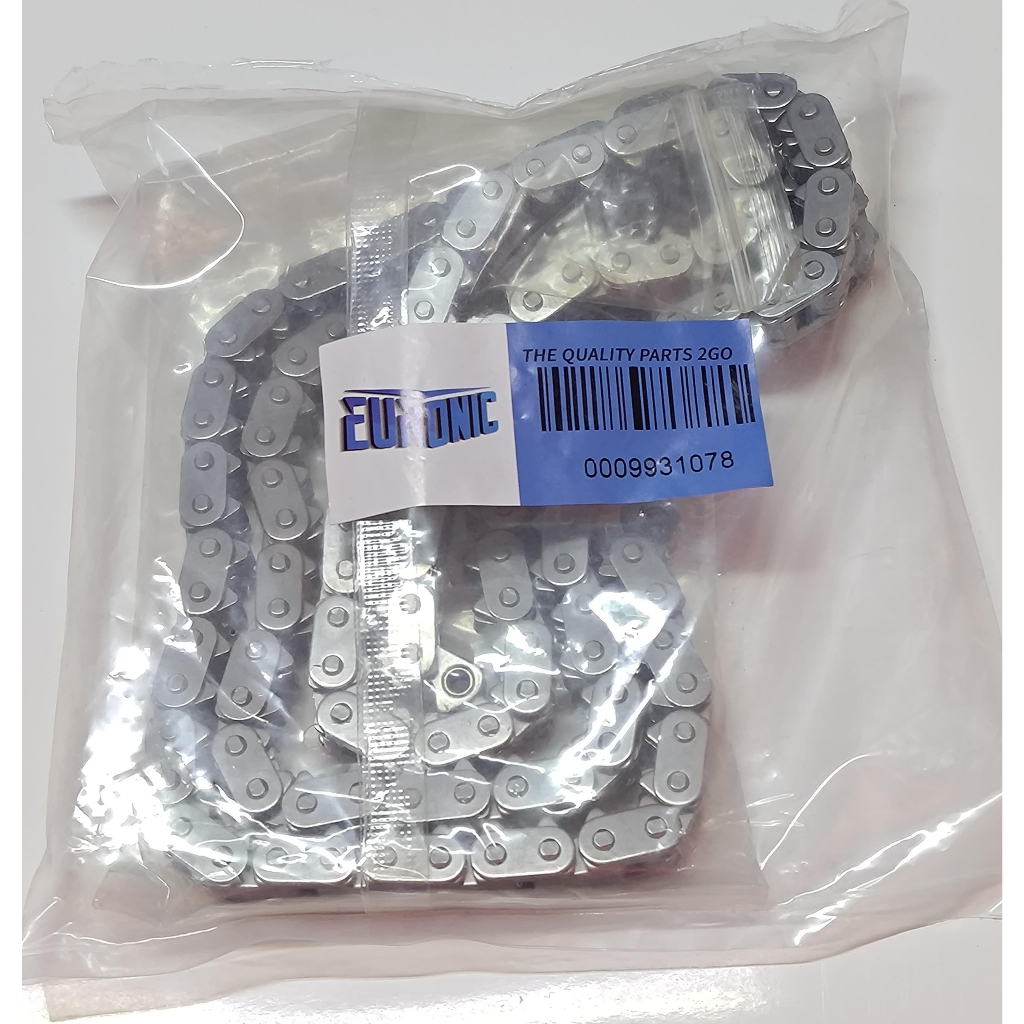 Mercedes EURONIC Timing Chain W172 W204 W212 W207 M271 CGI 0009931078 ...