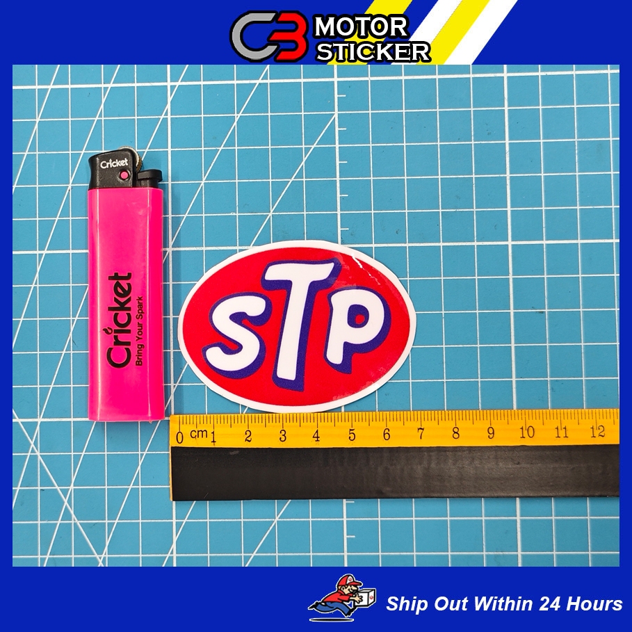 STICKER ESR KISS SOFEA BENETTON ECU BLACK DOG STP BELL SHELL MALAYSIA ...