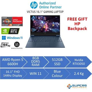 hp victus 16 - Prices and Promotions - Sept 2024 | Shopee Malaysia