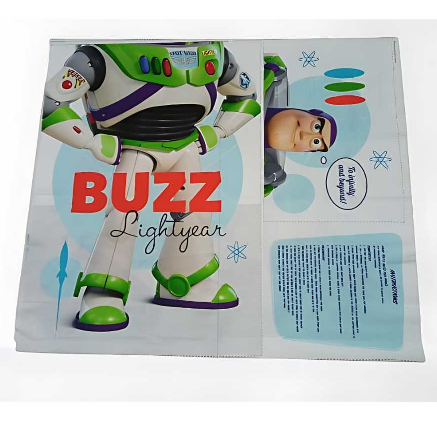 PANEL ( BUZZ LIGHTYEAR ) | Shopee Malaysia