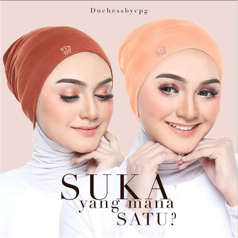 INNER BASIC DICHESS BY CPG | Shopee Malaysia