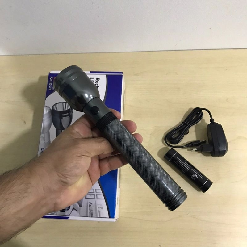 [Ready To Stock] JAPAN TORCHLIGHT BRIGHT MOON JAPAN 2 BETTERY BM 2320 ...