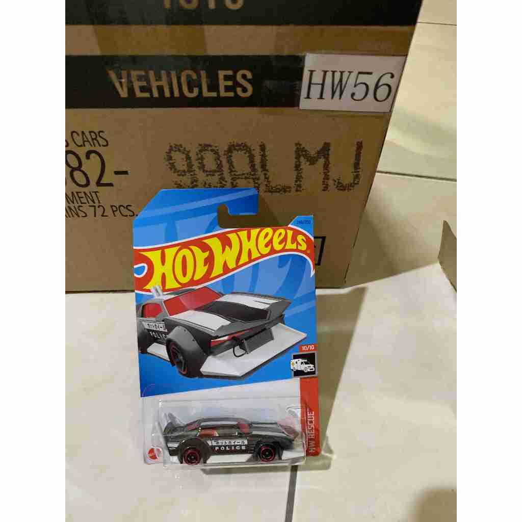 Mattel Hotwheels Mad Manga GREY Price for 1 (HW56) | Shopee Malaysia