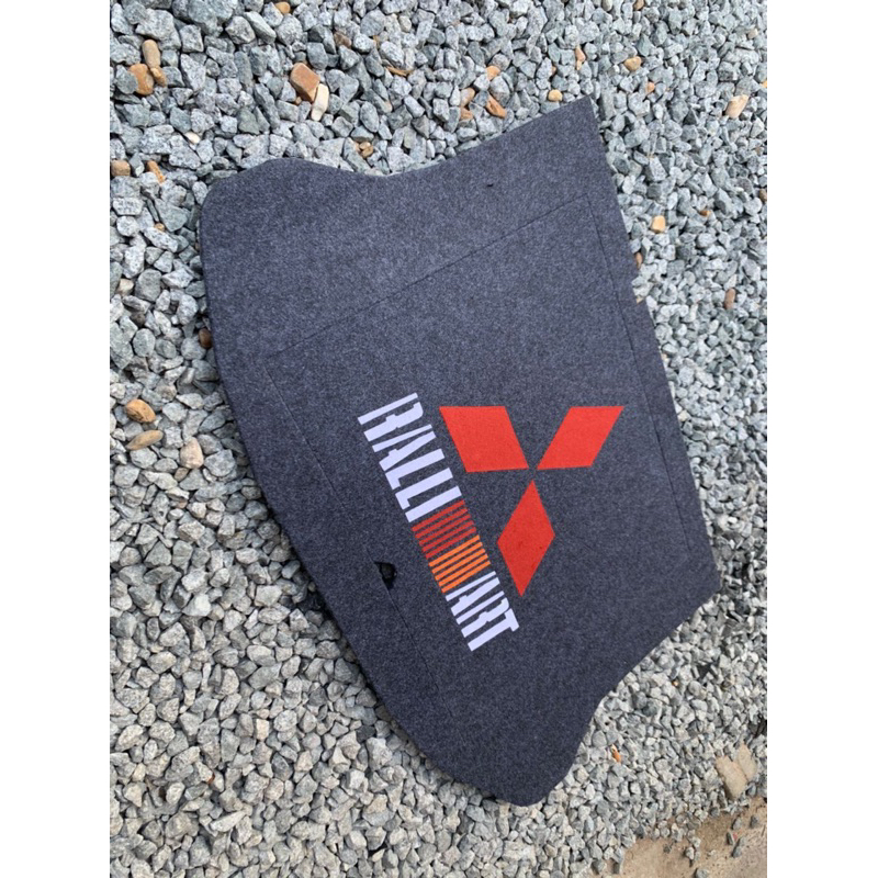 papan bonet satria(MIVEC/GTI/NEO) waterproof playwood12mm💦💦 | Shopee ...