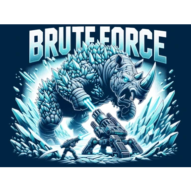 Red Alert 2 Yuri Revenge : Brute Force 0.8.16 (Pc Games) | Shopee Malaysia