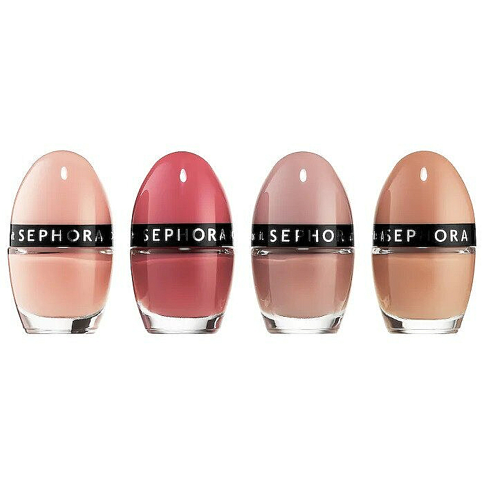 Sephora Collection Color Hit Nail Polish | Shopee Malaysia