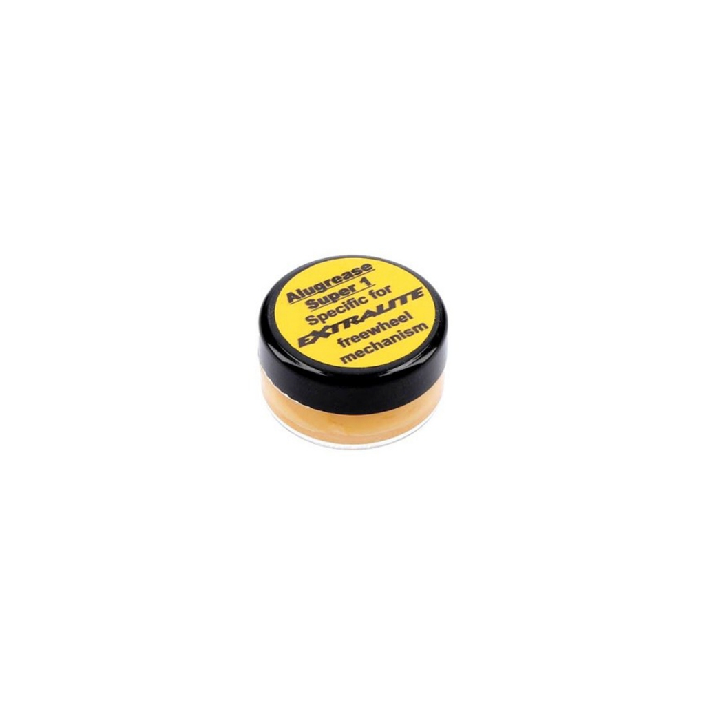 EXTRALITE Alugrease Super 1 | 5g | Shopee Malaysia