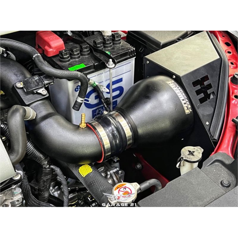 TOYOTA VIOS NCP150 NCP151 - PITWERK AIR INTAKE KIT | Shopee Malaysia