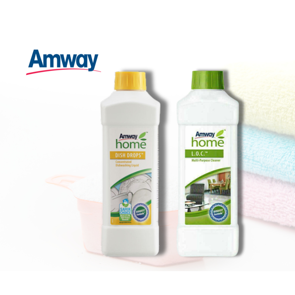 (NEW STOCK) COMBO MULTI-PURPOSE CLEANER (1L)-PENCUCI SERBA GUNA ...