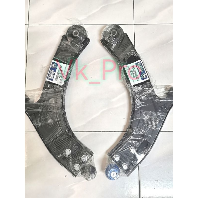 Proton Preve Exora Front Lower Arm Set Left And Right | Shopee Malaysia