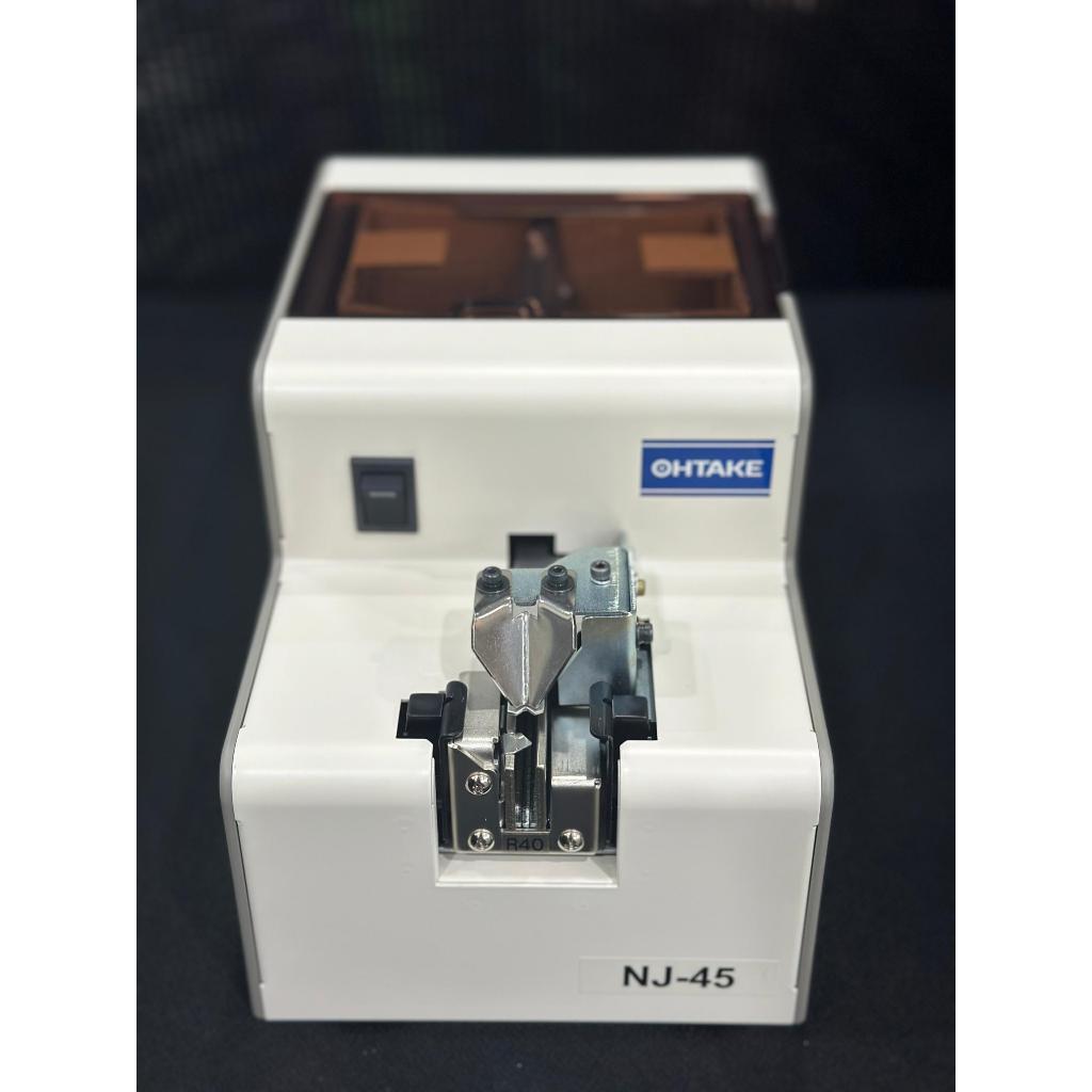 Ohtake NJ4540 | NJ-4540 | 4mm x 18mm Manual Screw Feeder, 150cc ...