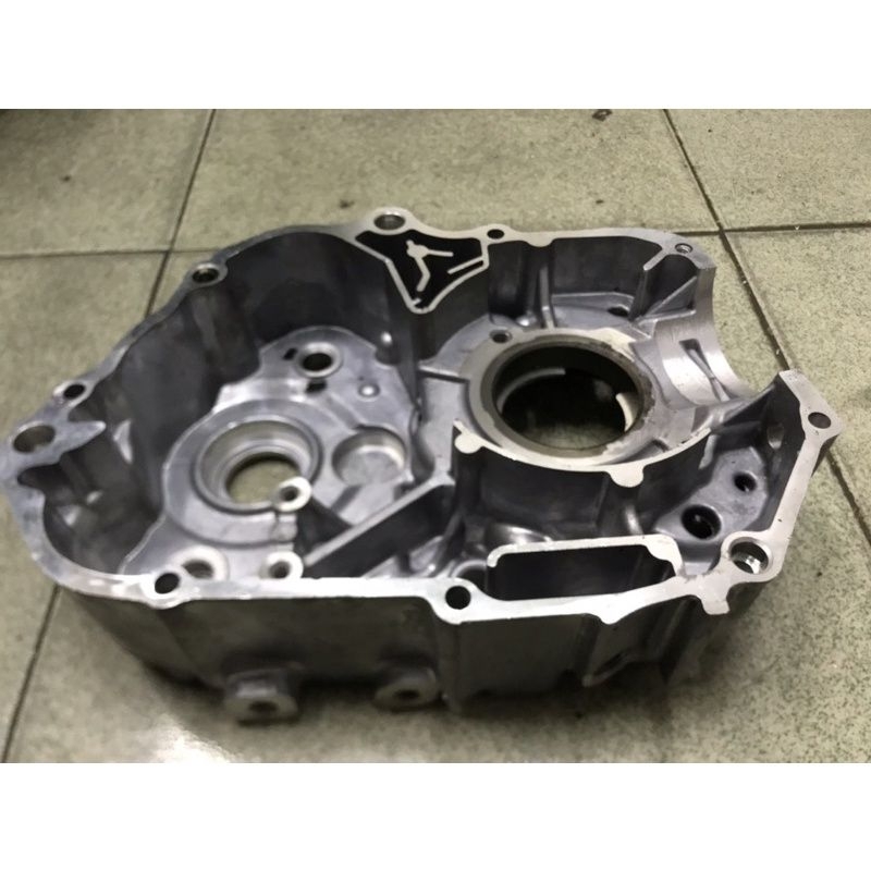 Honda Ex5 High Power CRANKCASE CASING | Shopee Malaysia