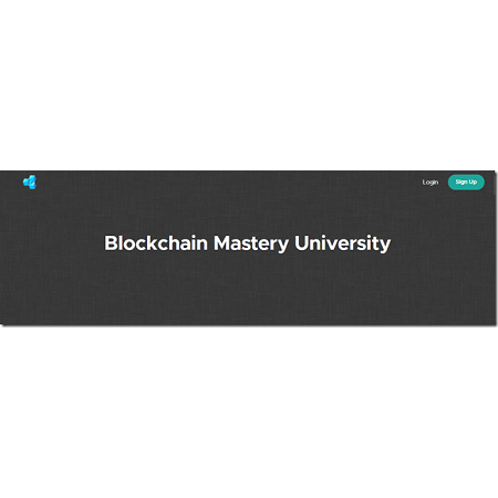 Blockchain Mastery University By Dapp University | Shopee Malaysia