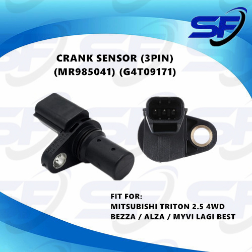 MITSUBISHI TRITON 2.5 4WD BEZZA ALZA MYVI LAGI BEST GEAR BOX CAM CRANK ...