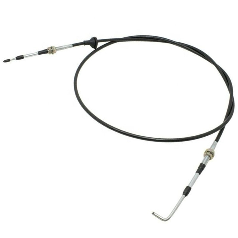 BACKHOE CASE 580M THROTTLE CABLE 350014A2 TANGAN TARIK | Shopee Malaysia
