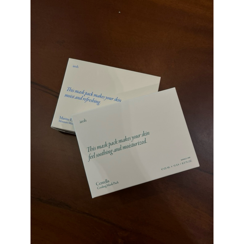 Aroh mask ( sales!!!! ) | Shopee Malaysia