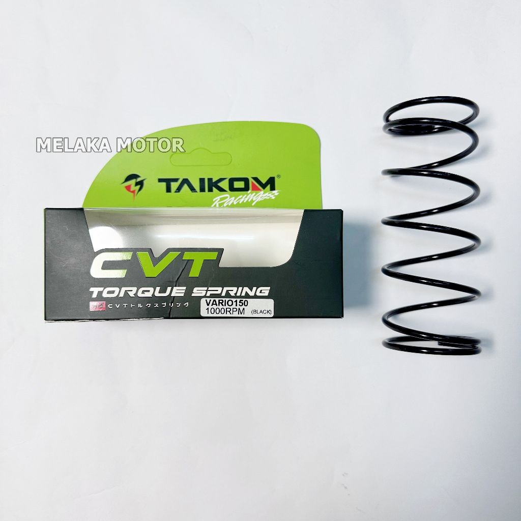 TAIKOM RACING CVT Torque Spring NVX 155 NMAX Vario150 Vario160 Vario ...