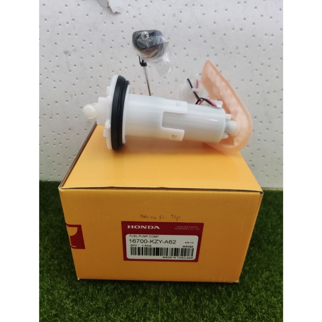 HONDA EX5 DREAM 110 FUEL INJECTION, DREAM 110 FI FUEL PUMP | Shopee Malaysia