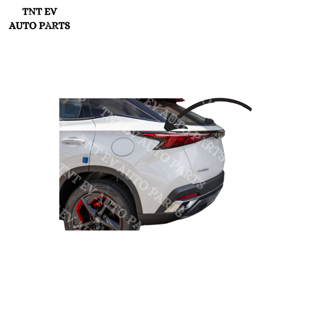 Chery Omoda 5 Tail Lamp | Shopee Malaysia